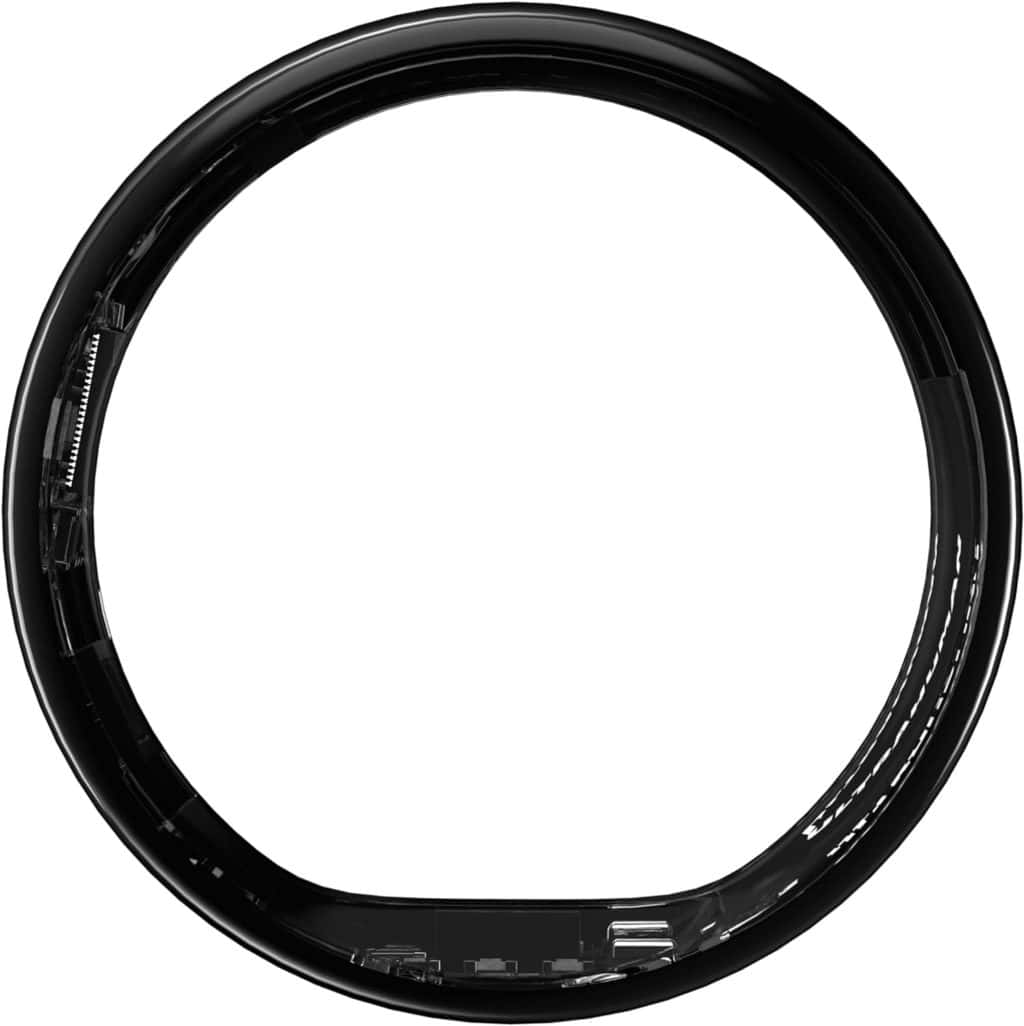 The Amazing Ultrahuman Ring AIR Sleep Tracking Ring Review - Dreaming ...